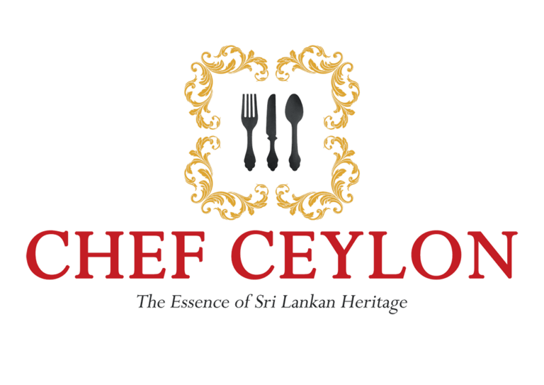 Chef Ceylon – Pure Sri Lankan Taste