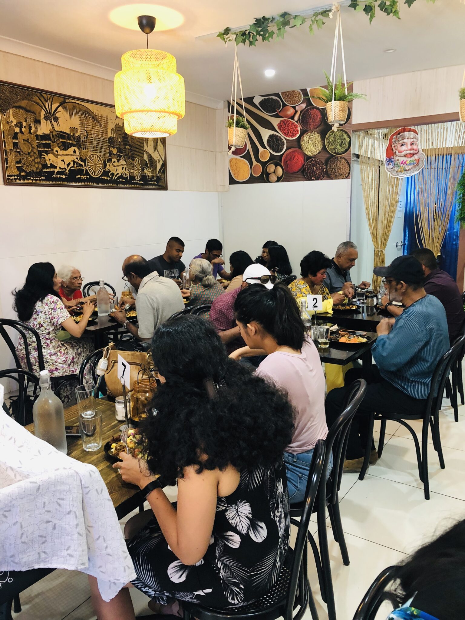 Chef Ceylon – Pure Sri Lankan Taste