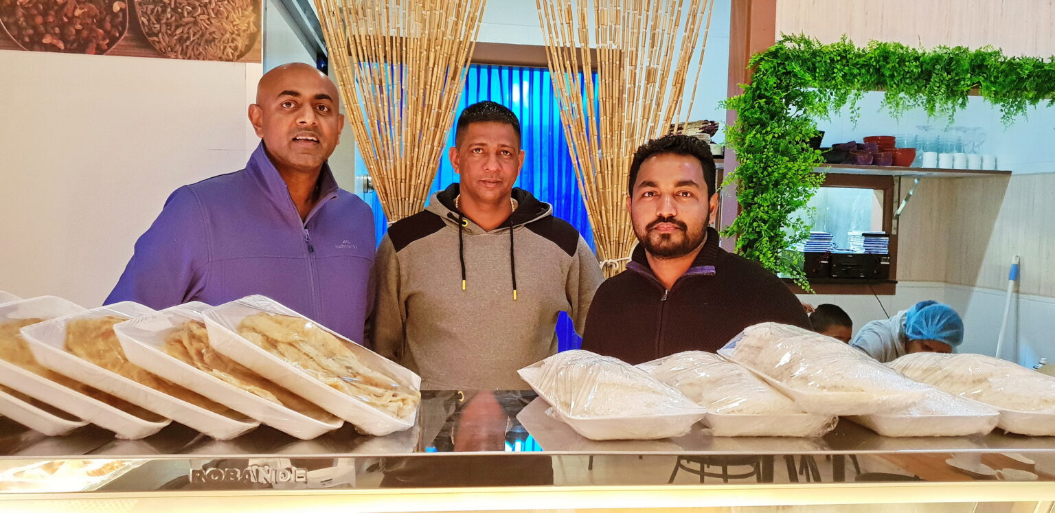 Chef Ceylon – Pure Sri Lankan Taste