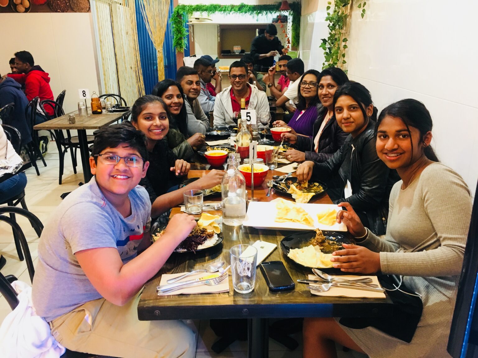 Chef Ceylon – Pure Sri Lankan Taste