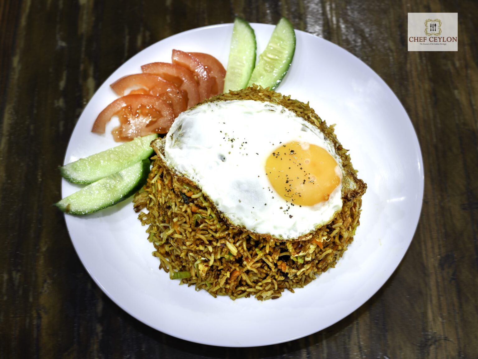 Chef Ceylon – Pure Sri Lankan Taste