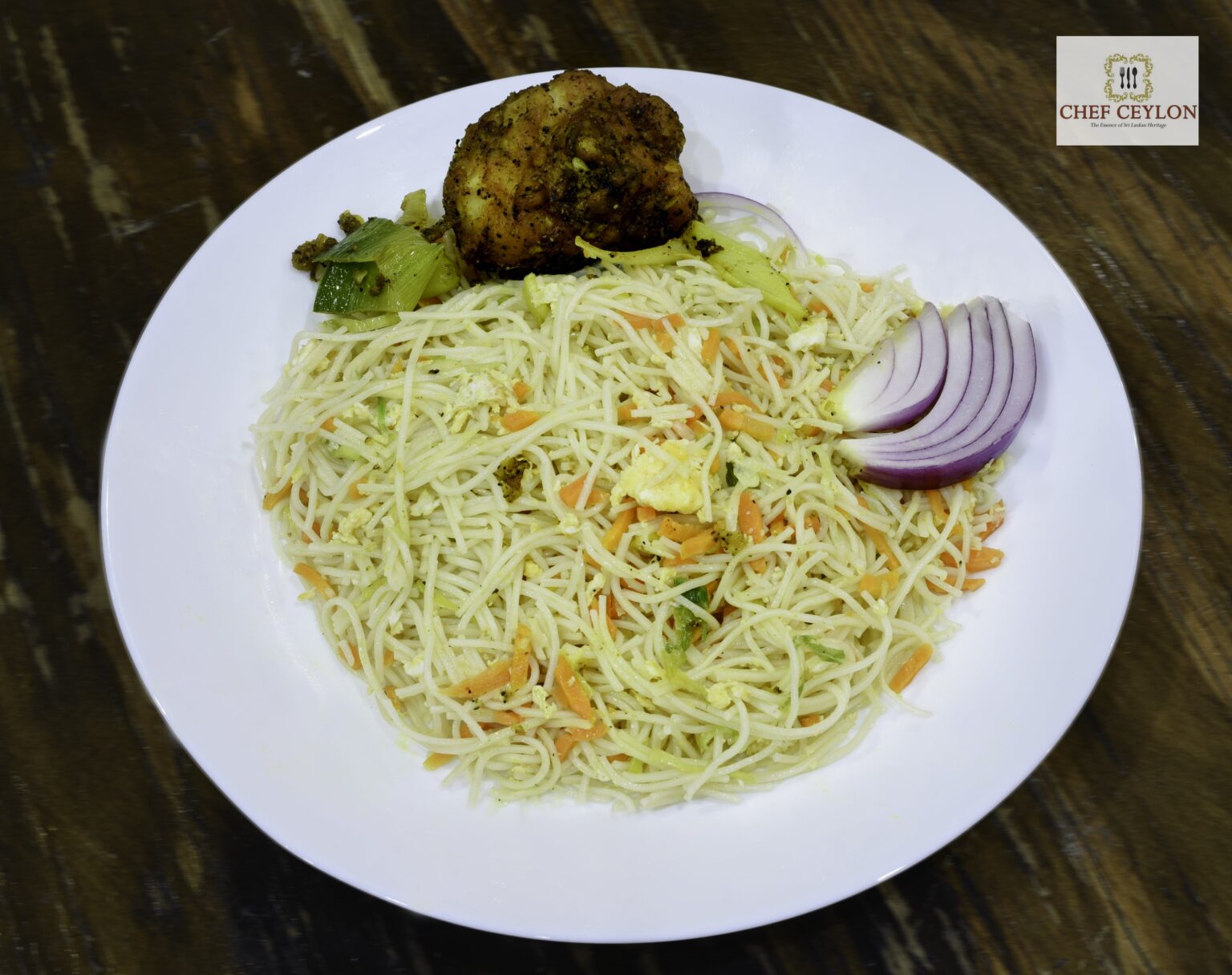 Chef Ceylon – Pure Sri Lankan Taste