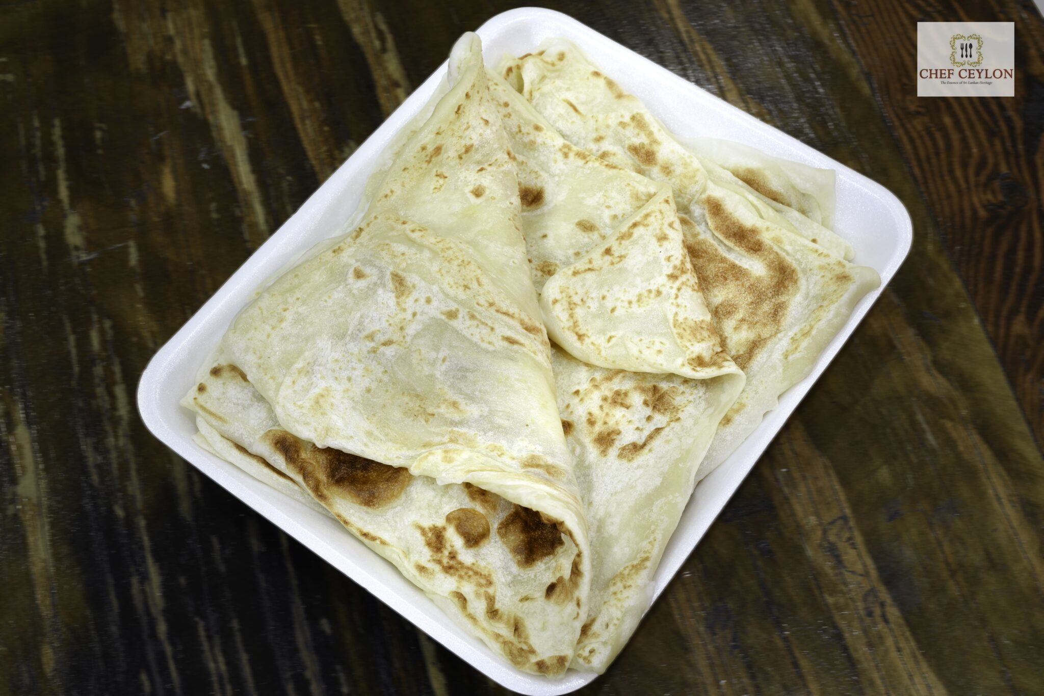 Chef Ceylon – Pure Sri Lankan Taste