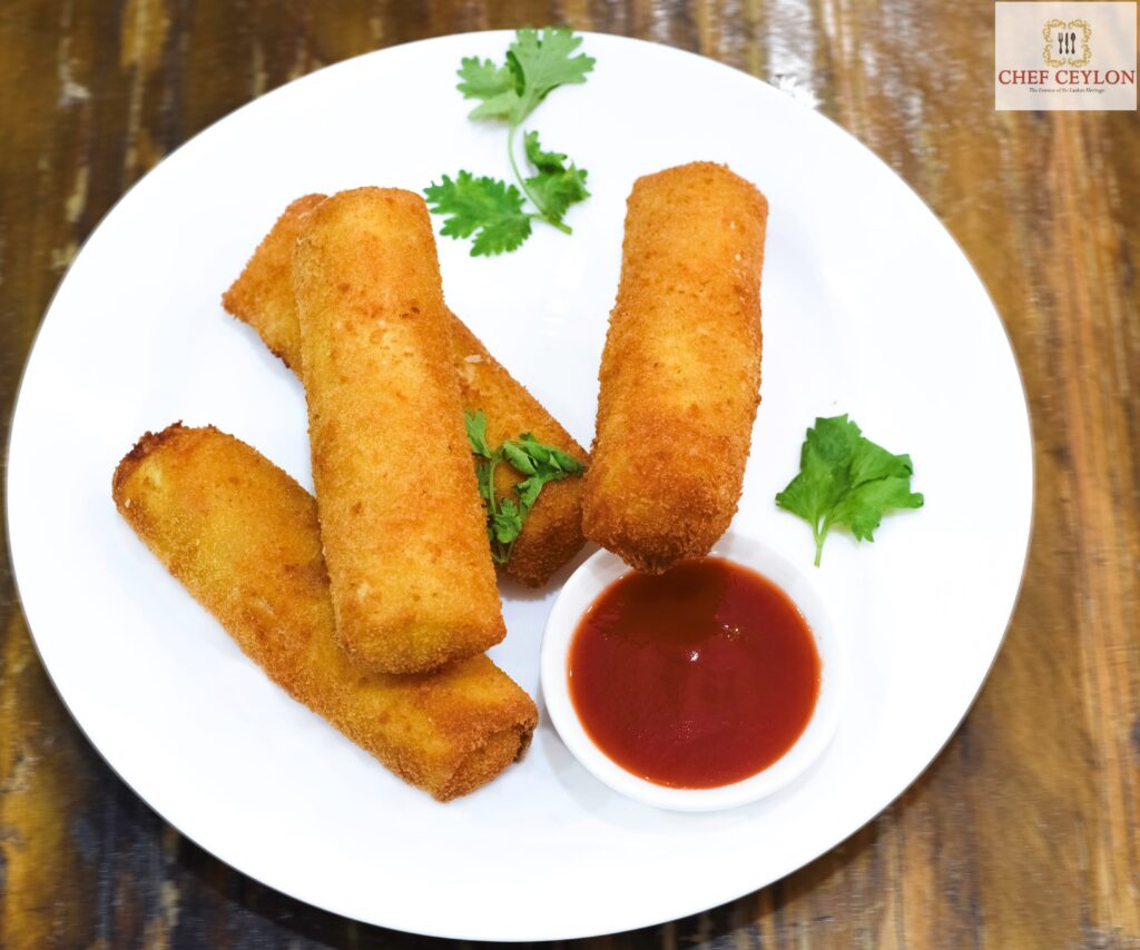 Chef Ceylon – Pure Sri Lankan Taste