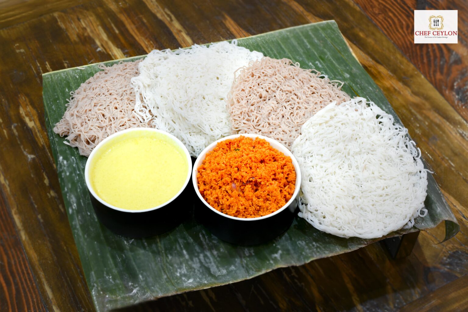 Chef Ceylon – Pure Sri Lankan Taste